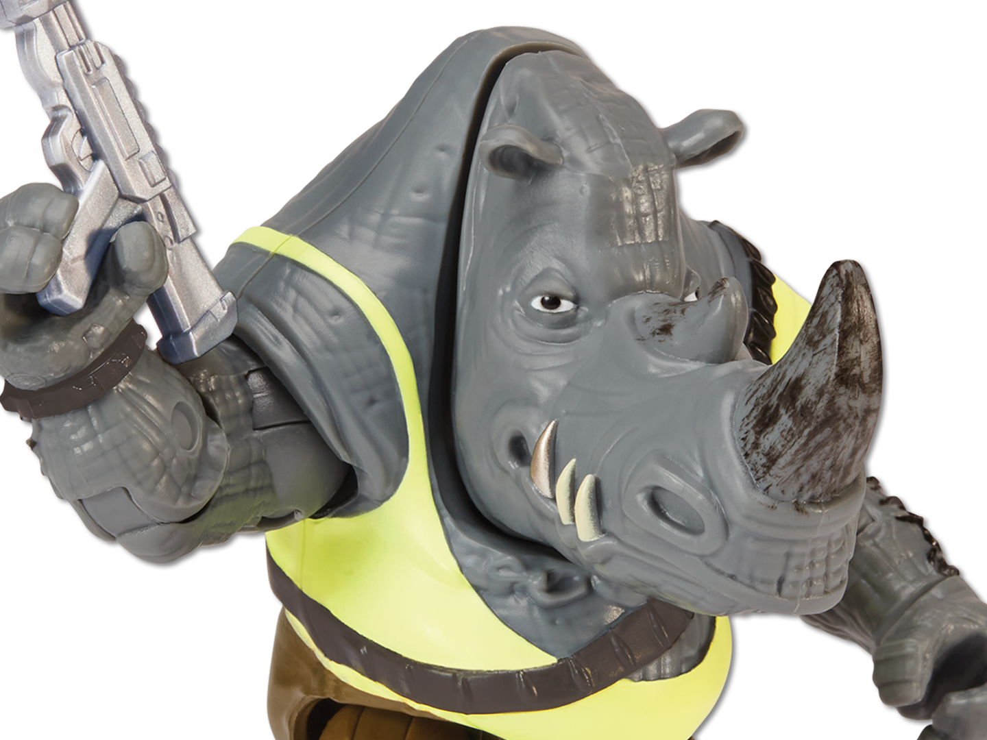 Teenage Mutant Ninja Turtles: Mutant Mayhem ‐ Playmates Toys