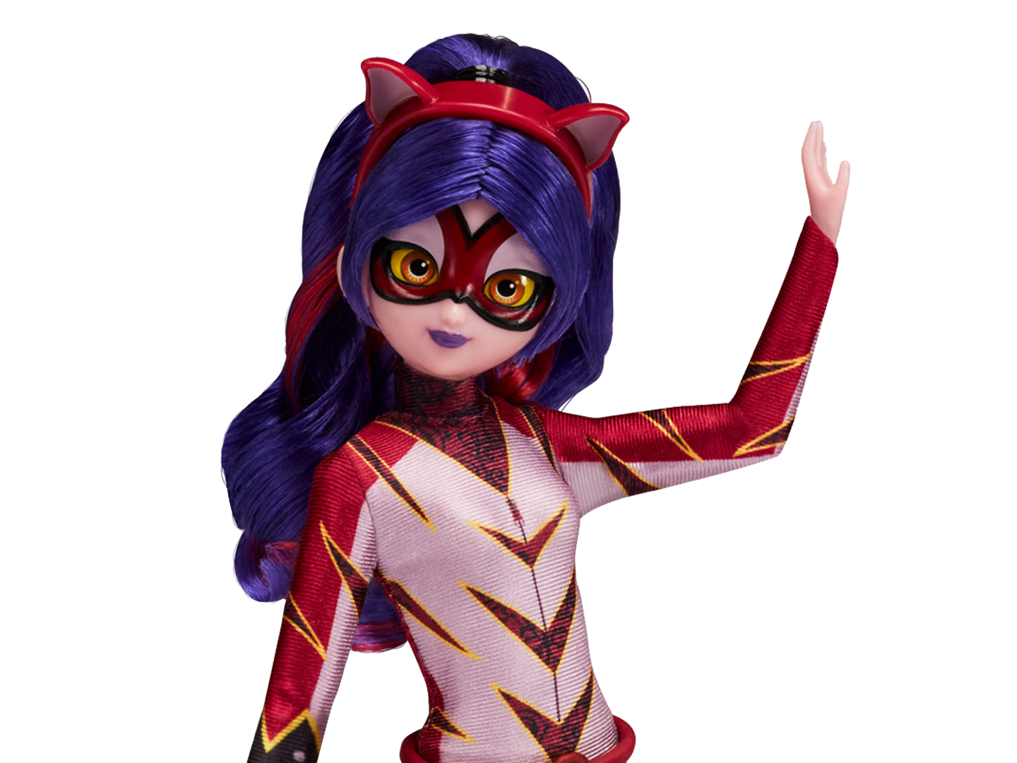 Miraculous Ladybug ‐ Playmates Toys