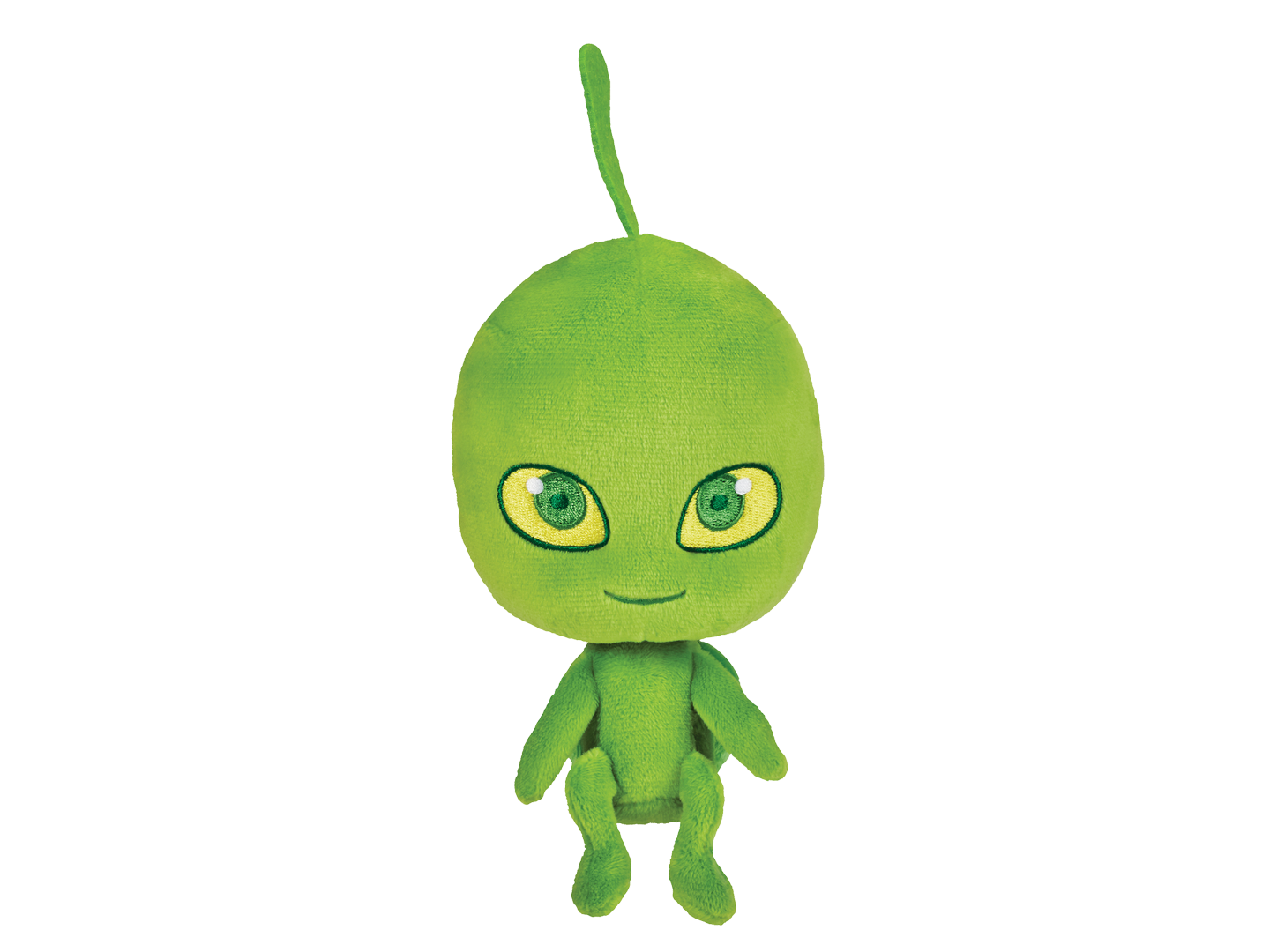 6″ Plush Kwami Plagg ‐ Playmates Toys