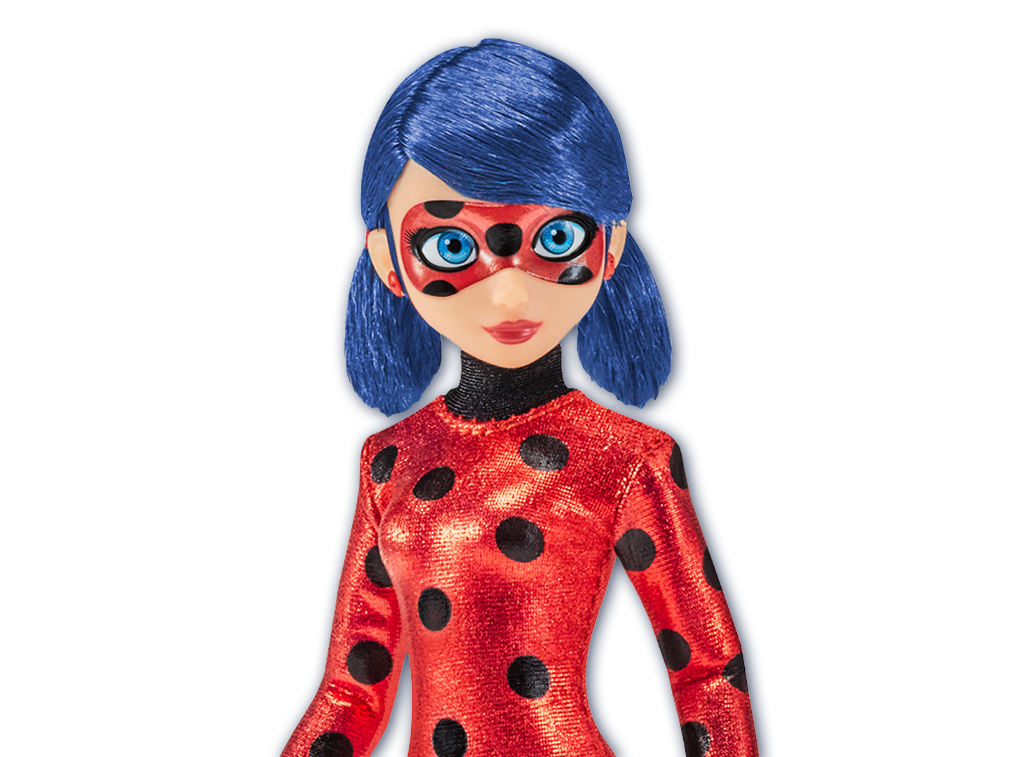 Miraculous Ladybug ‐ Playmates Toys