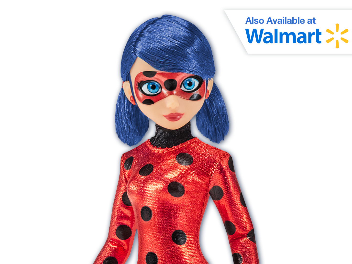 Miraculous Ladybug ‐ Playmates Toys