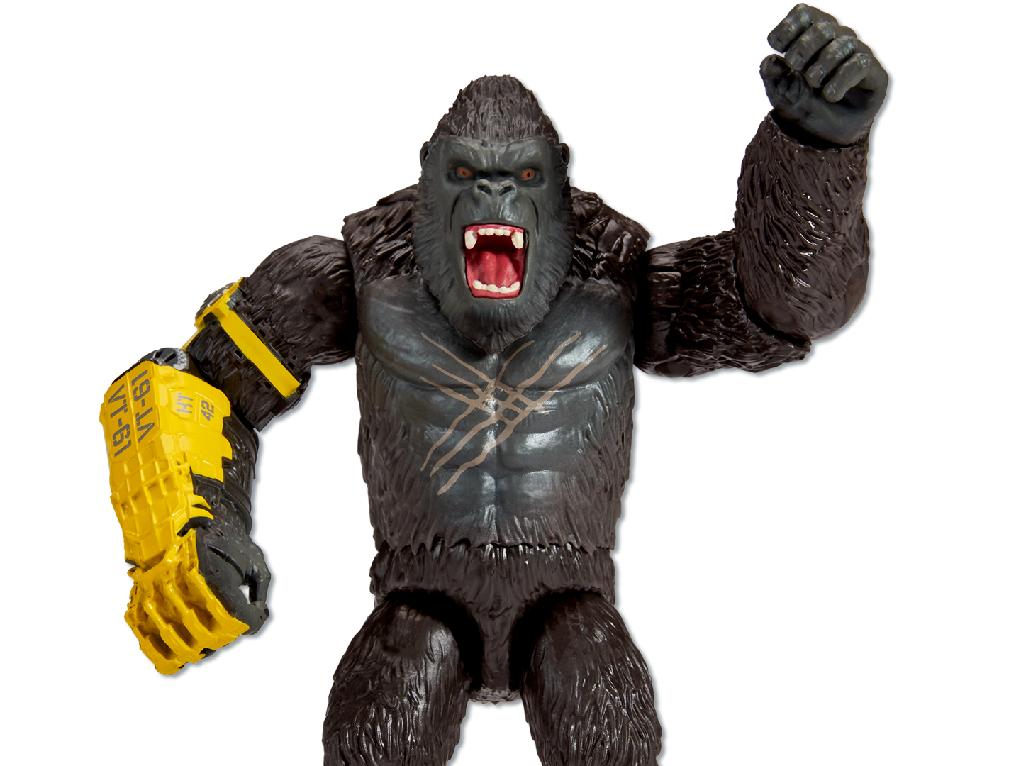 Godzilla x Kong: The New Empire ‐ Playmates Toys