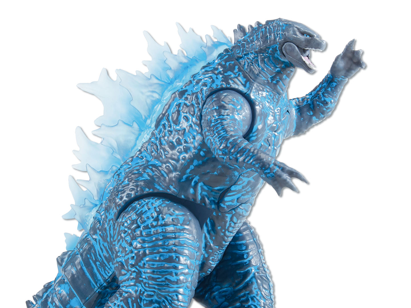 Monsterverse ‐ Playmates Toys