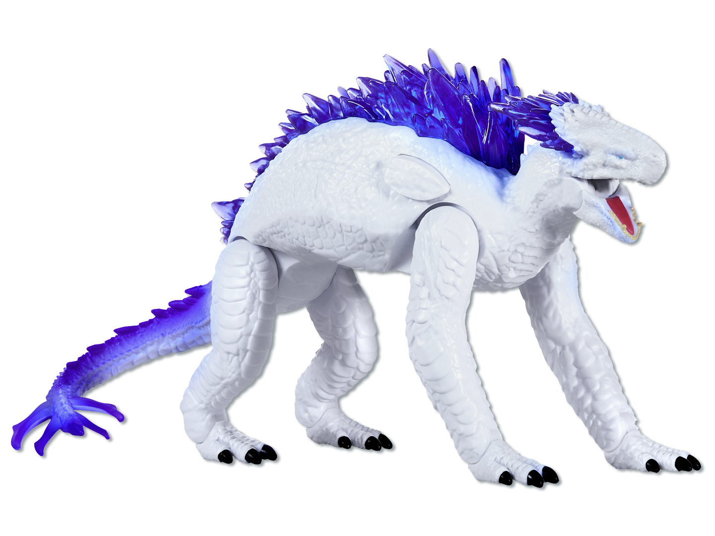 11″ Giant Shimo ‐ Playmates Toys