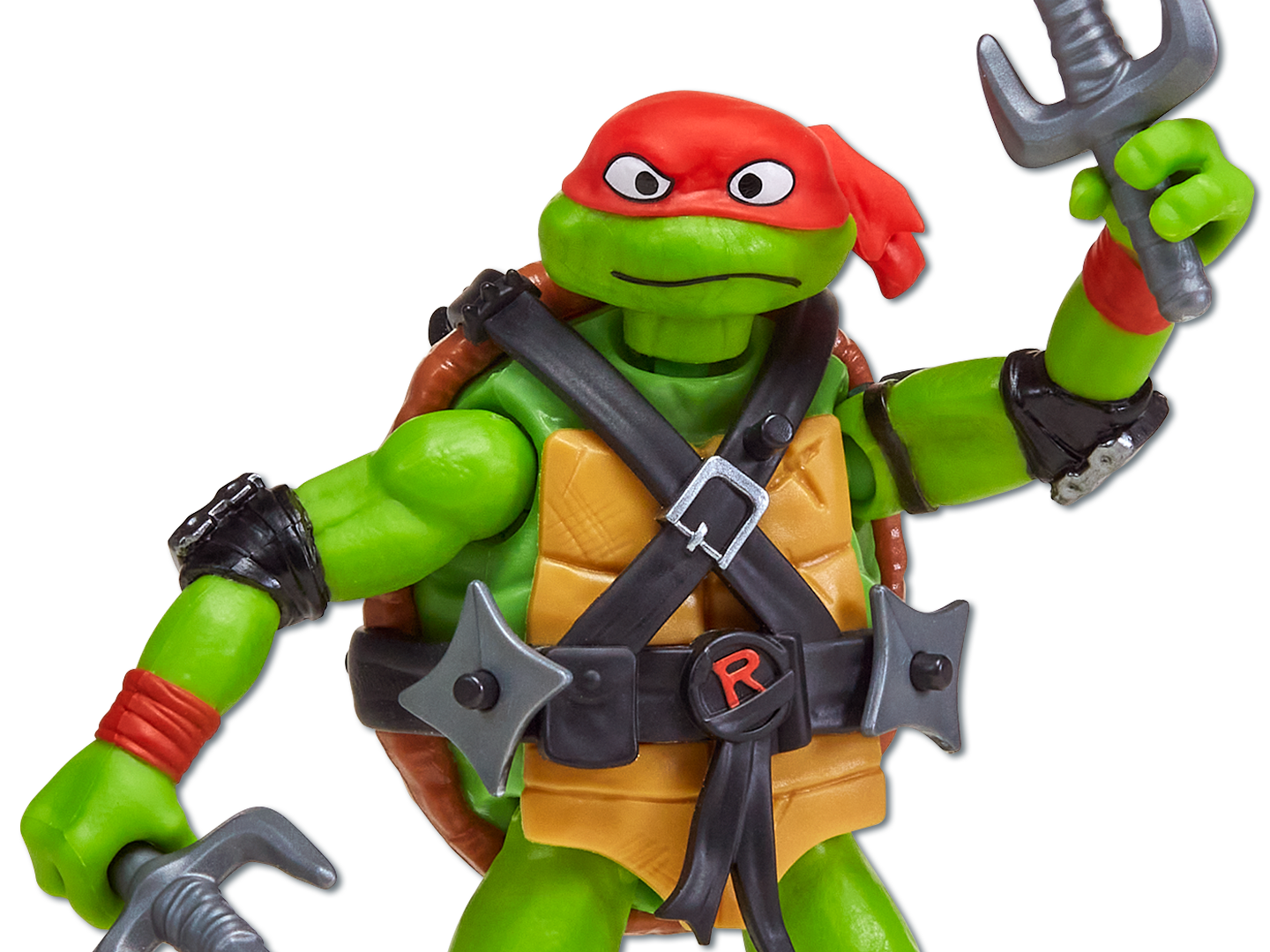 Mix ‘N Match Leonardo ‐ Playmates Toys