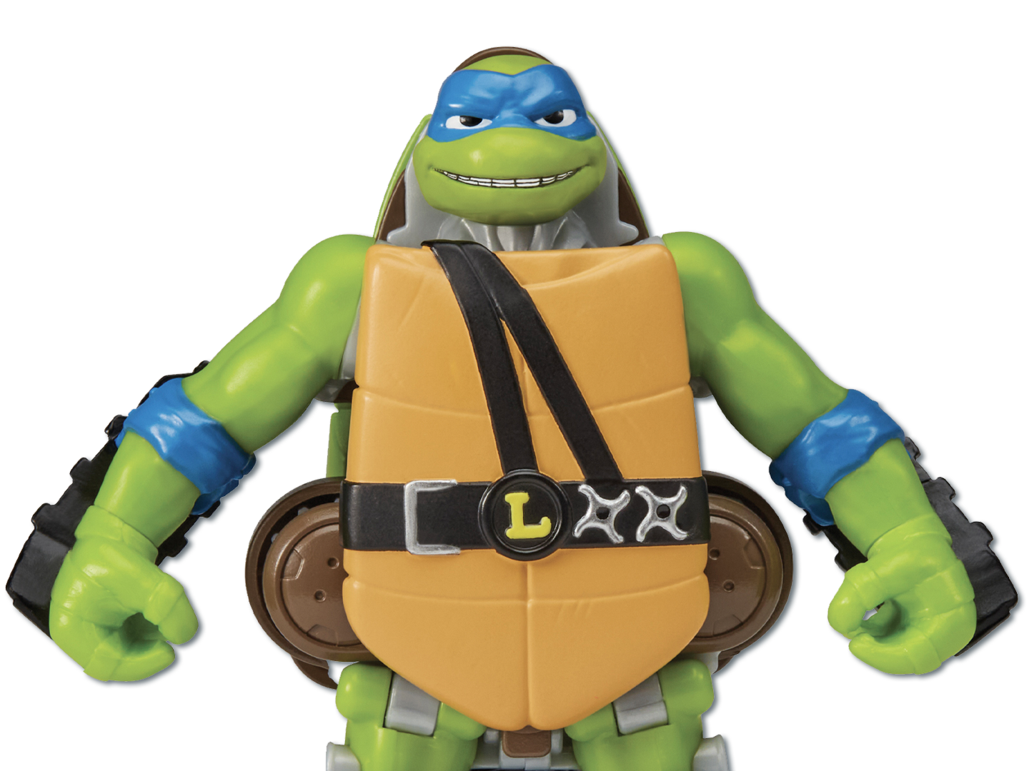 Twist ‘N Mutate Raphael ‐ Playmates Toys